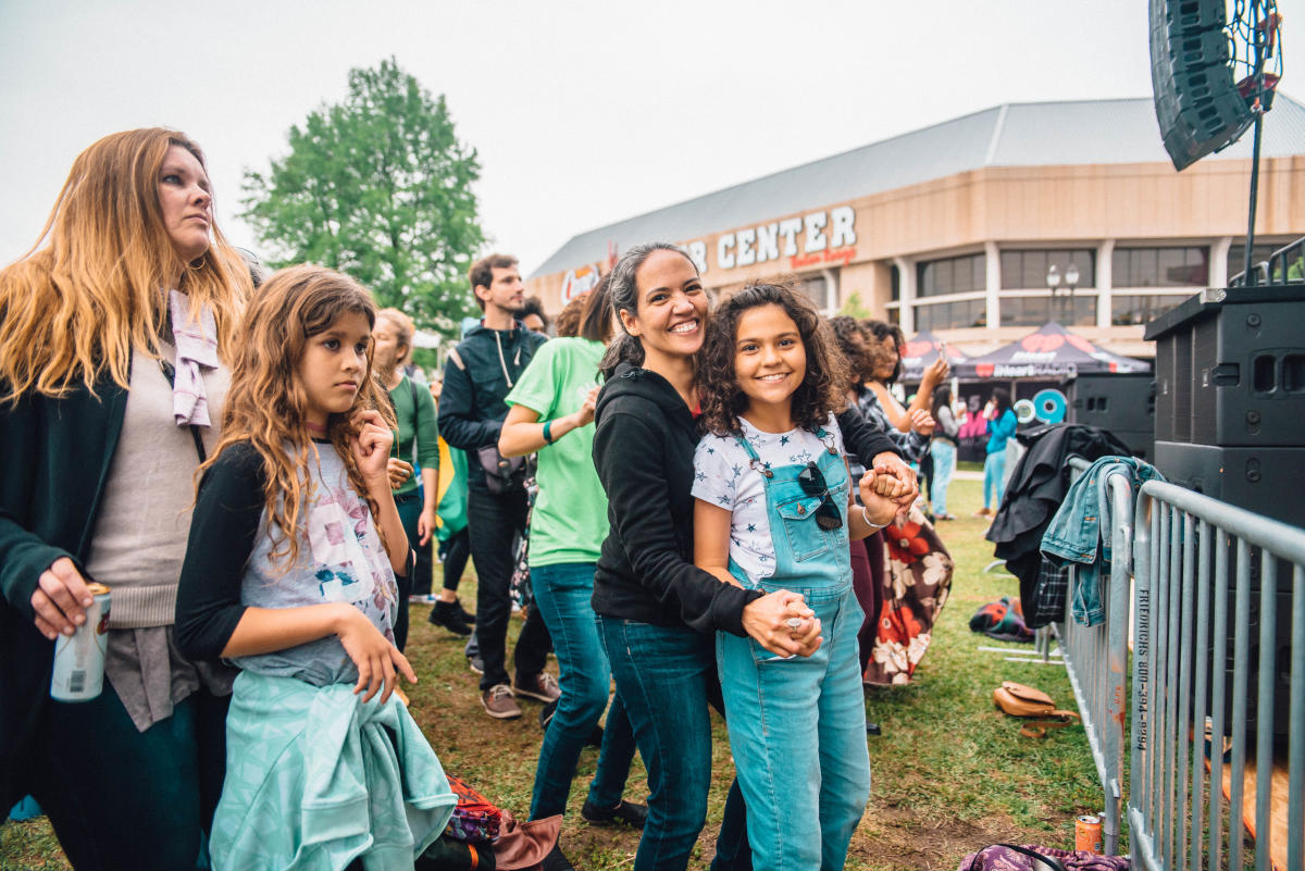 Insider's Guide to Baton Rouge Festivals