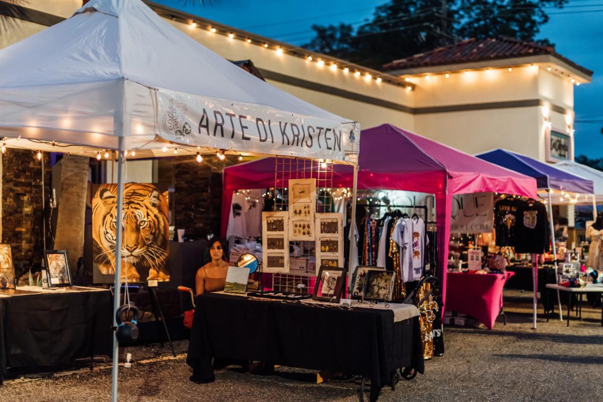 May Events & Things To Do in Baton Rouge | Shows & Festivals