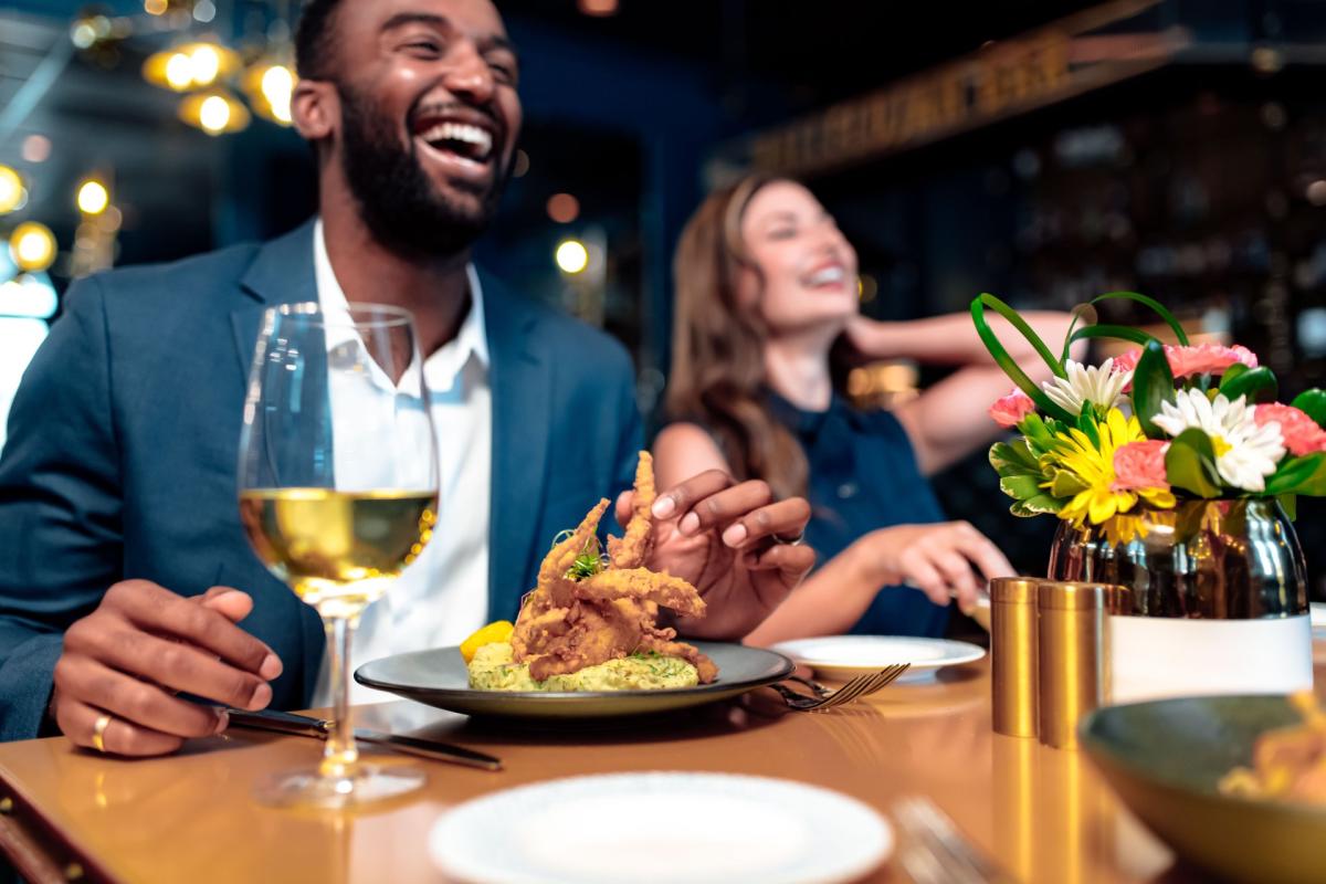 Your Guide to Group Friendly Dining in Baton Rouge