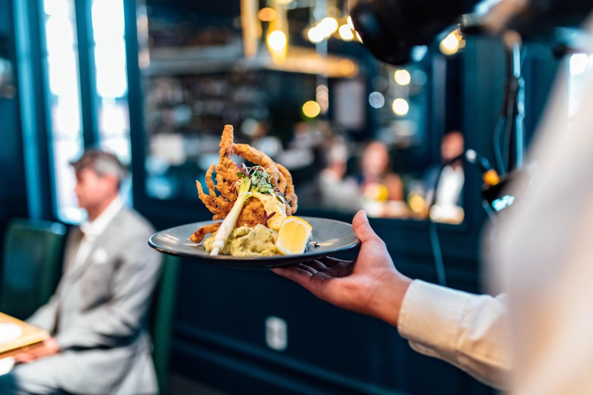 Visit Baton Rouge Awaits MICHELIN Guide Announcement Later This Year