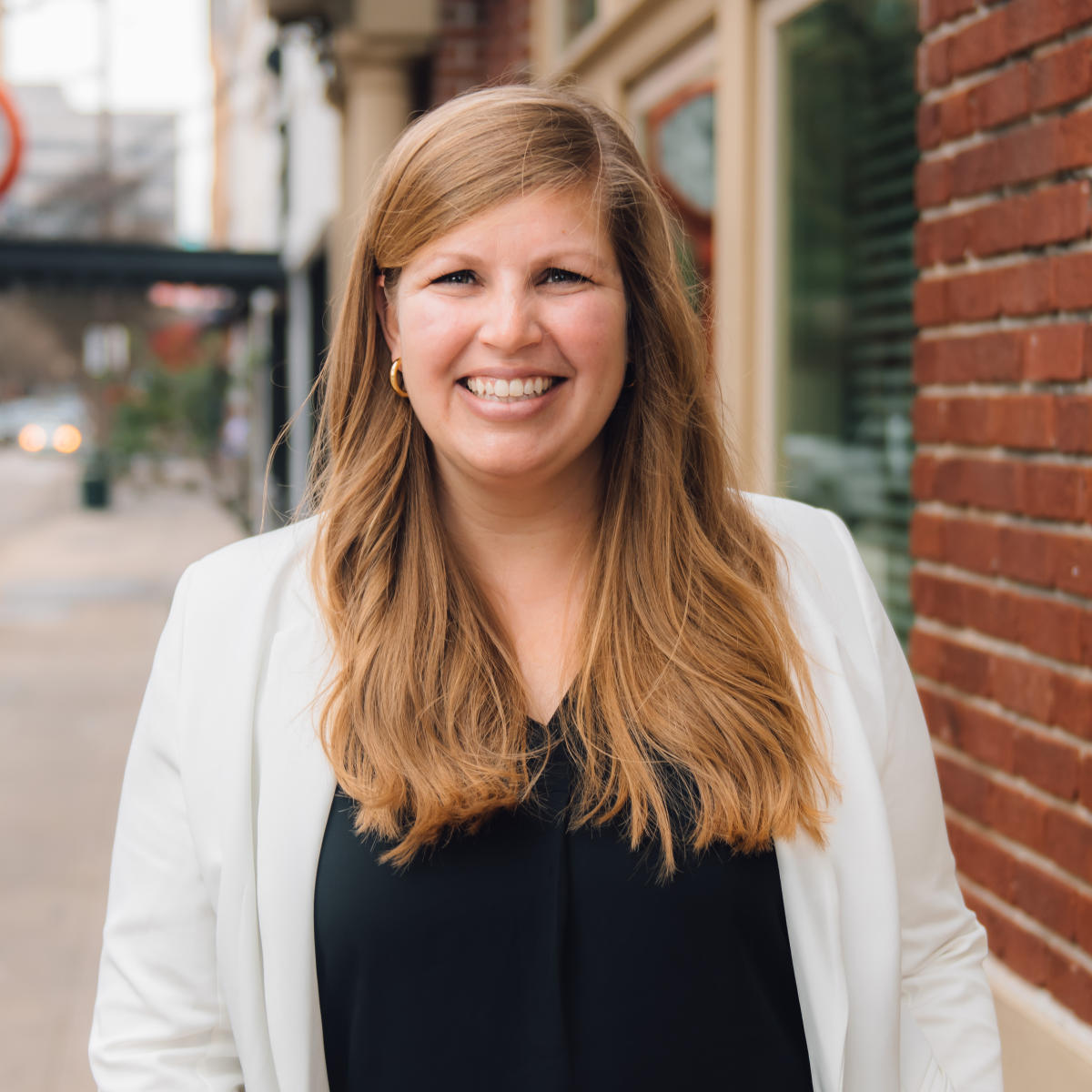 Laura Cating to serve as Visit Baton Rouge’s Senior Vice President of ...