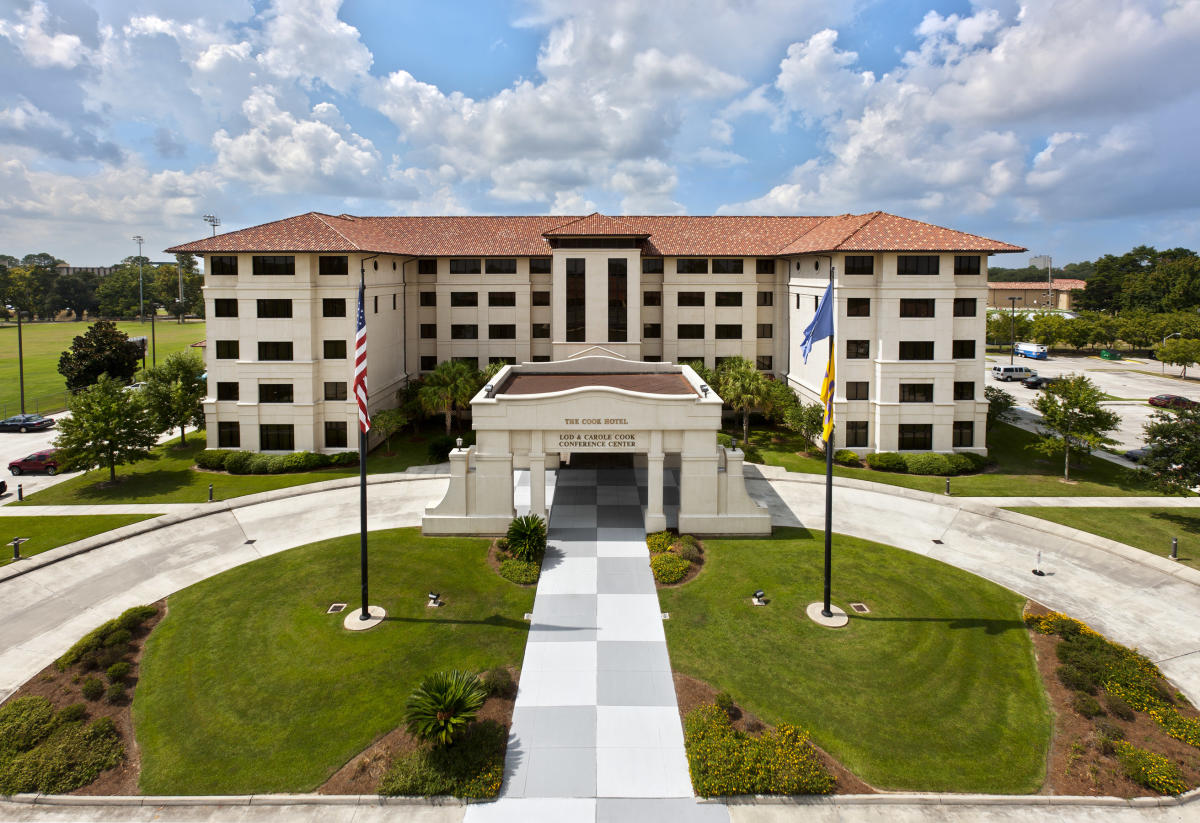 Deals in Baton Rouge | Packages, Family Deals & Festivals