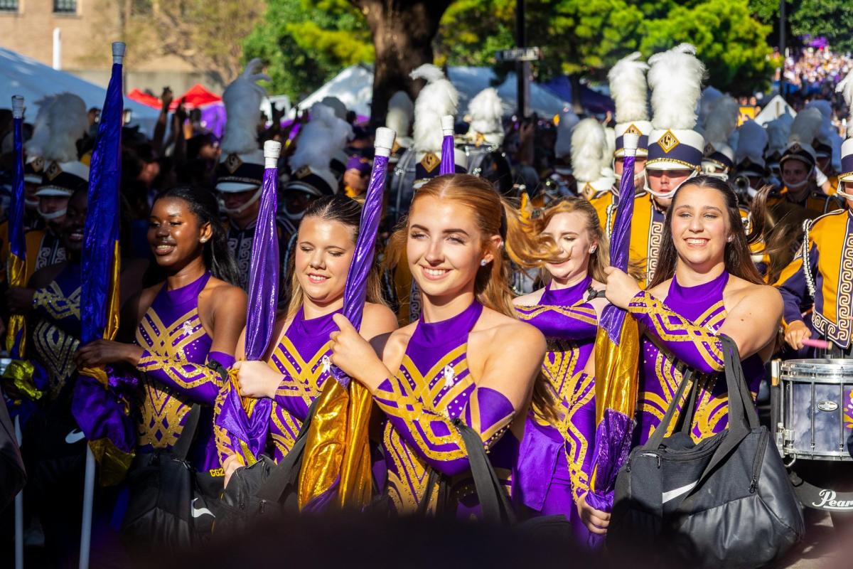 September Events & Things To Do in Baton Rouge | Shows & Festivals