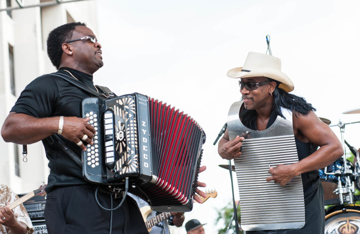 Baton Rouge Arts & Culture Festivals | Heritage, Music & Film