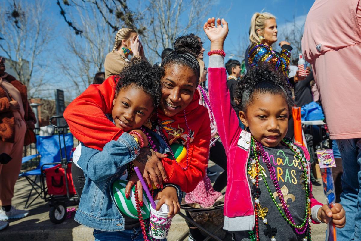 February Events & Things To Do in Baton Rouge | Shows & Festivals