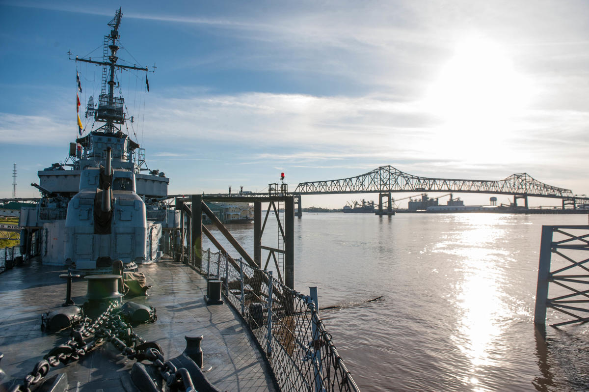 Virtual Visitor Center