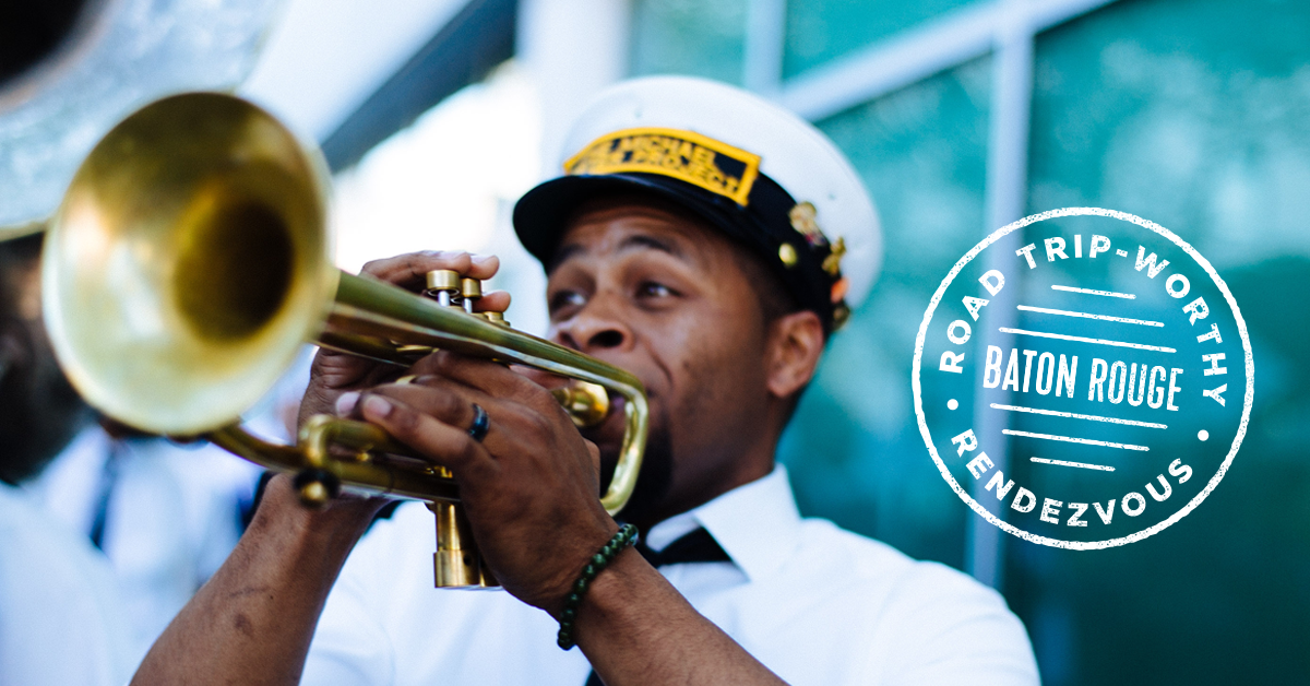 Fun Things To Do in Baton Rouge | Friends Trip & Group Activities