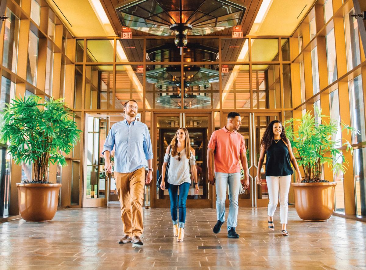 Baton Rouge Attractions | USS Kidd & Baton Rouge Zoo