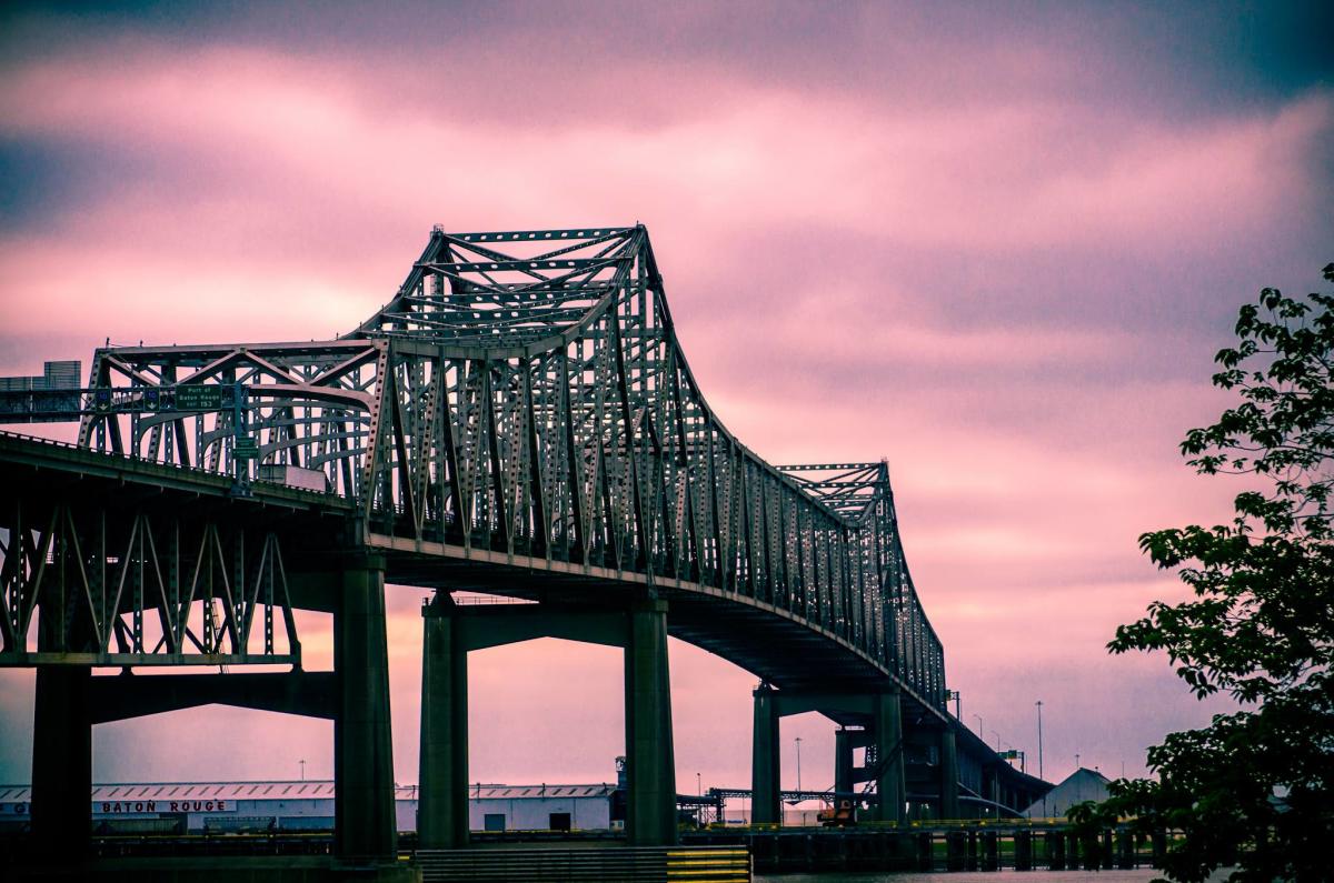 Photos & Videos for Travel Pros | Visit Baton Rouge