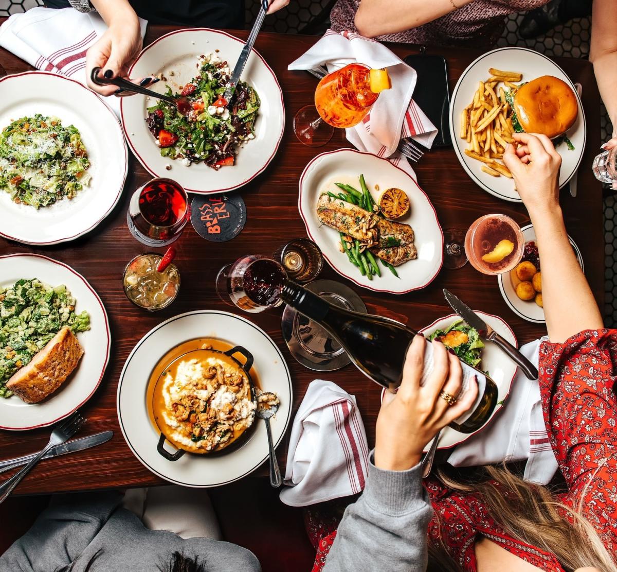 Explore New Restaurants, Shops, and Bars in Baton Rouge