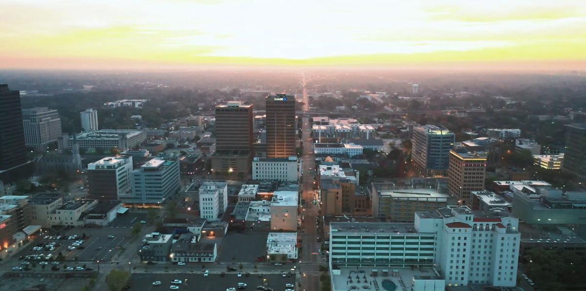 Baton Rouge Welcome Guide | Download Insider Info Online