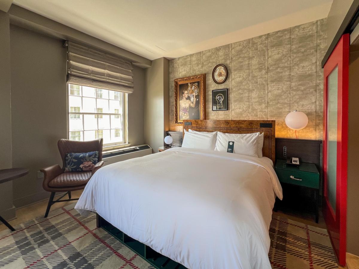Hotels In Downtown Baton Rouge | Downtown Baton Rouge