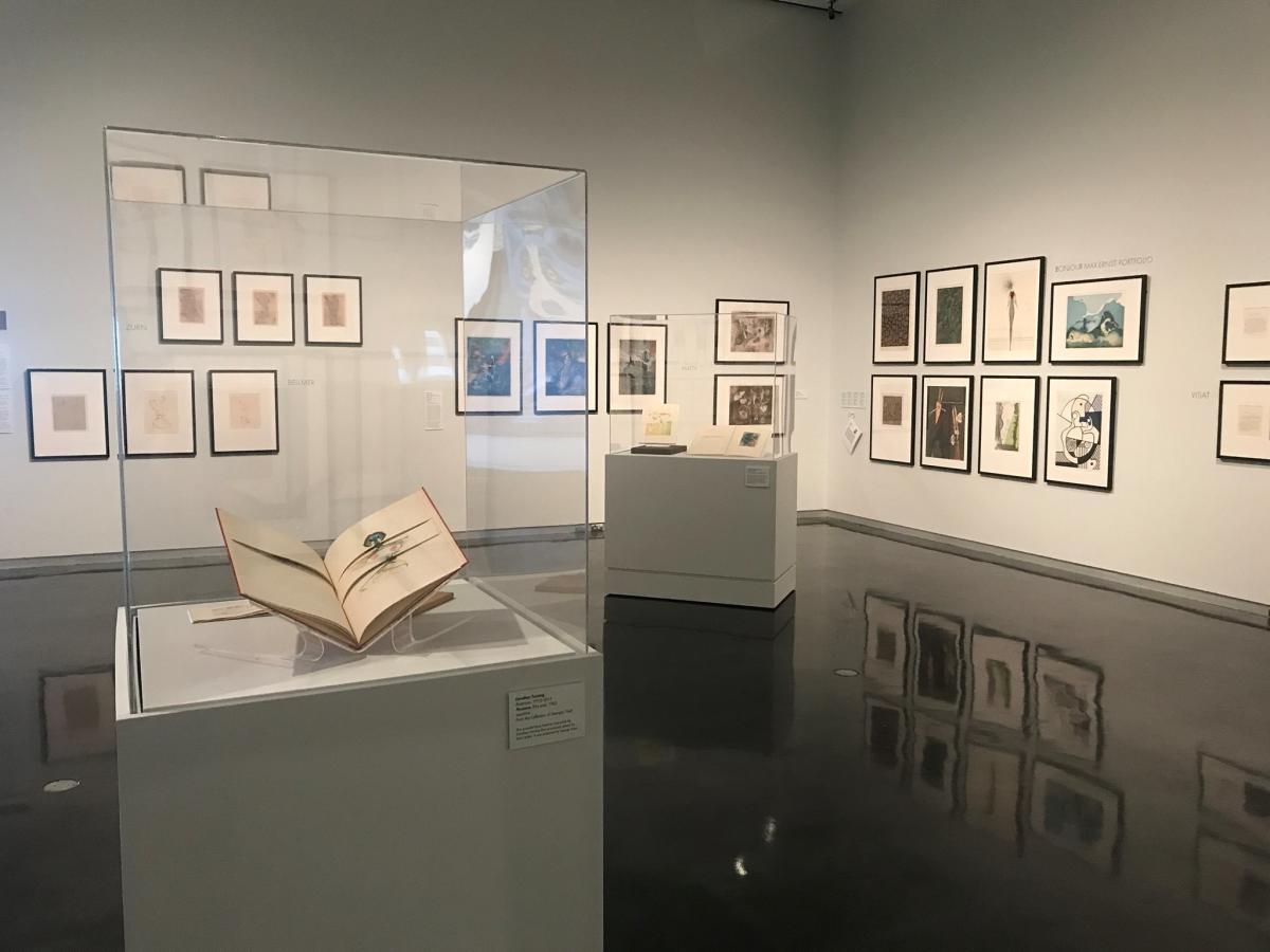 Museums in Baton Rouge | LSU Museum of Art