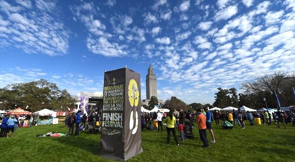 What to hear, do, taste and sip at the Louisiana Marathon Finish Fest