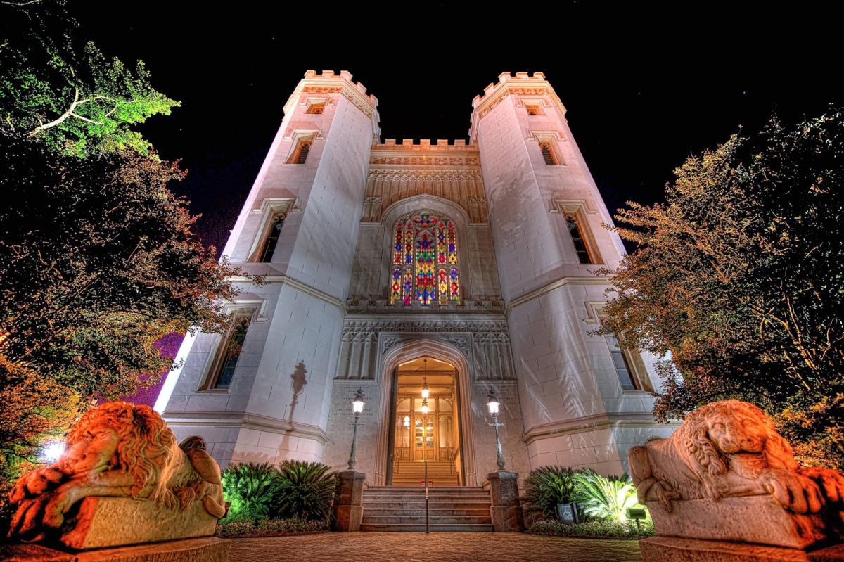 Photos & Videos for Media | Visit Baton Rouge