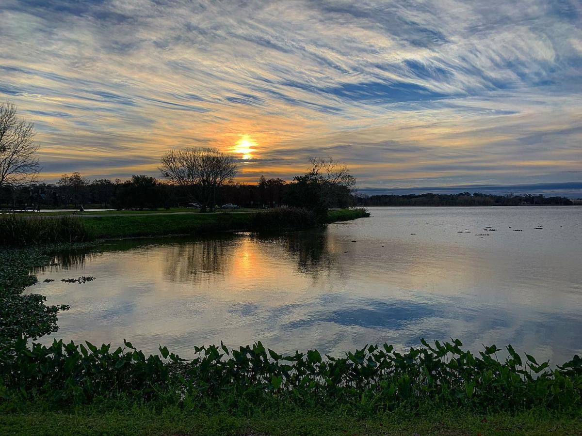 Fishing in Baton Rouge, LA | Public Freshwater Ponds & Lakes