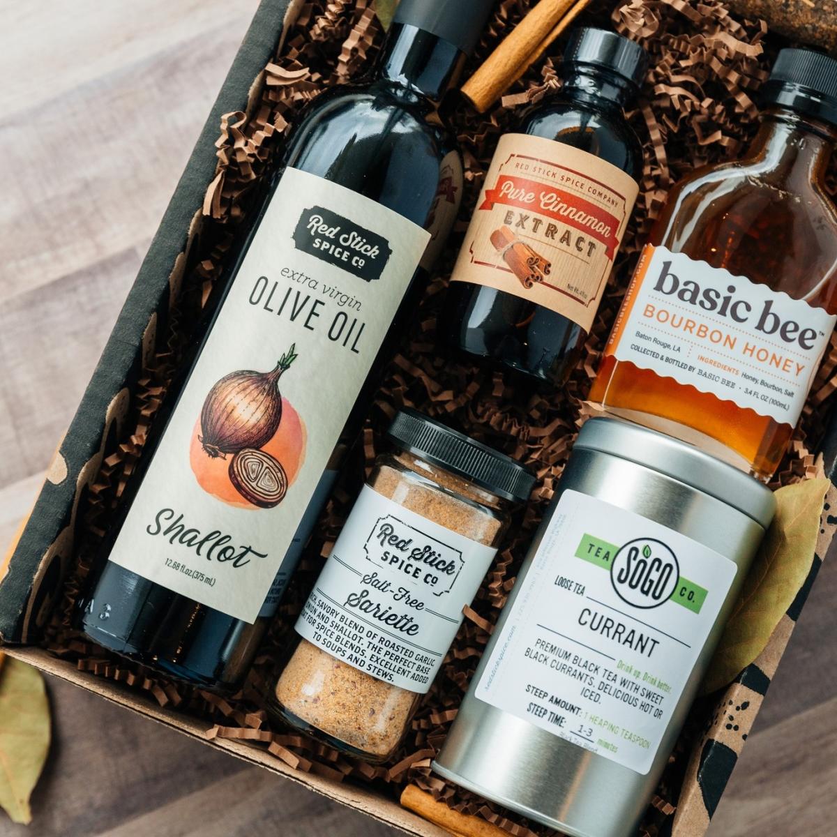 Shopping In Baton Rouge Local Grocers Specialty Goods Shopping In Baton Rouge Local Grocers Specialty Goods