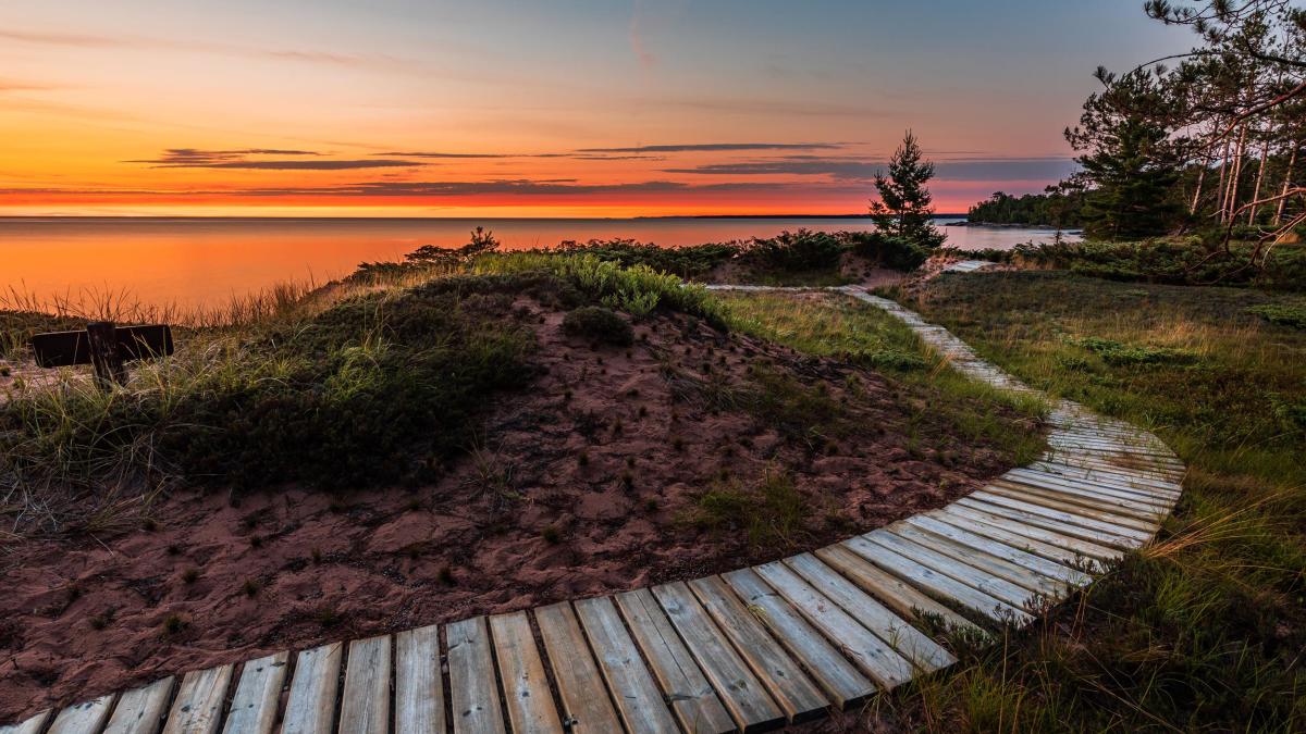 Explore Our Guide - Bayfield