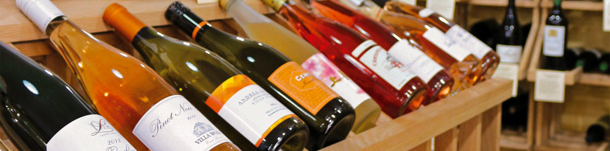 Winery | Bayfield Chamber & Visitor Bureau