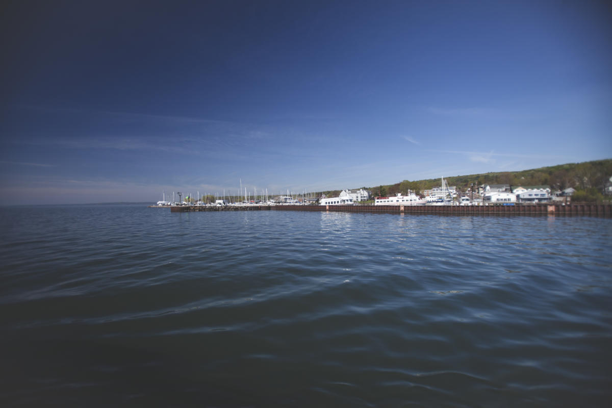 Our History - Bayfield