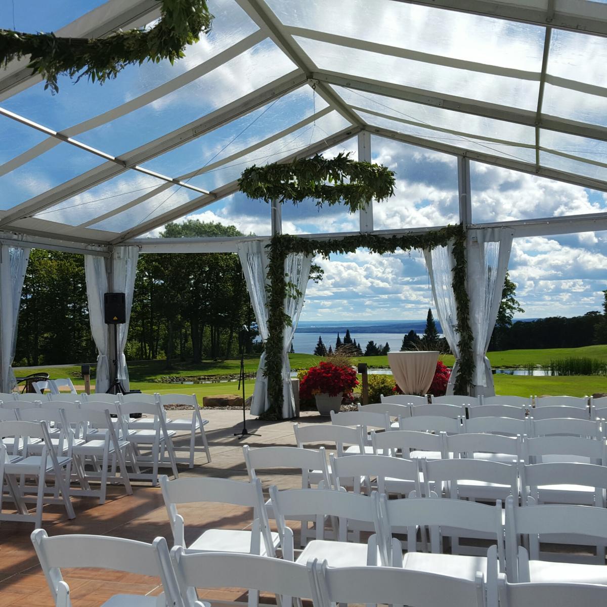 Wedding Venue | Bayfield Chamber & Visitor Bureau