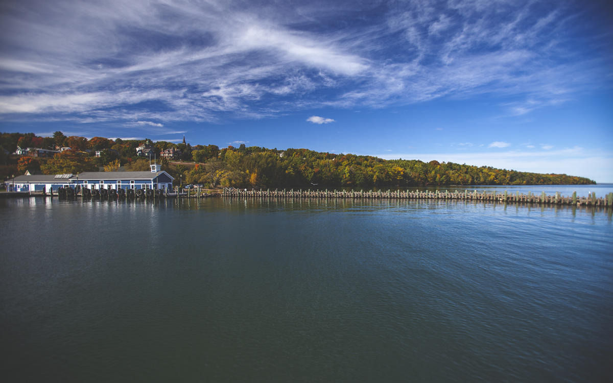 Chamber Info - Bayfield