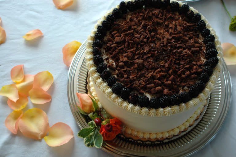 Bayfield Bakeries and Their Favorite Desserts - Bayfield