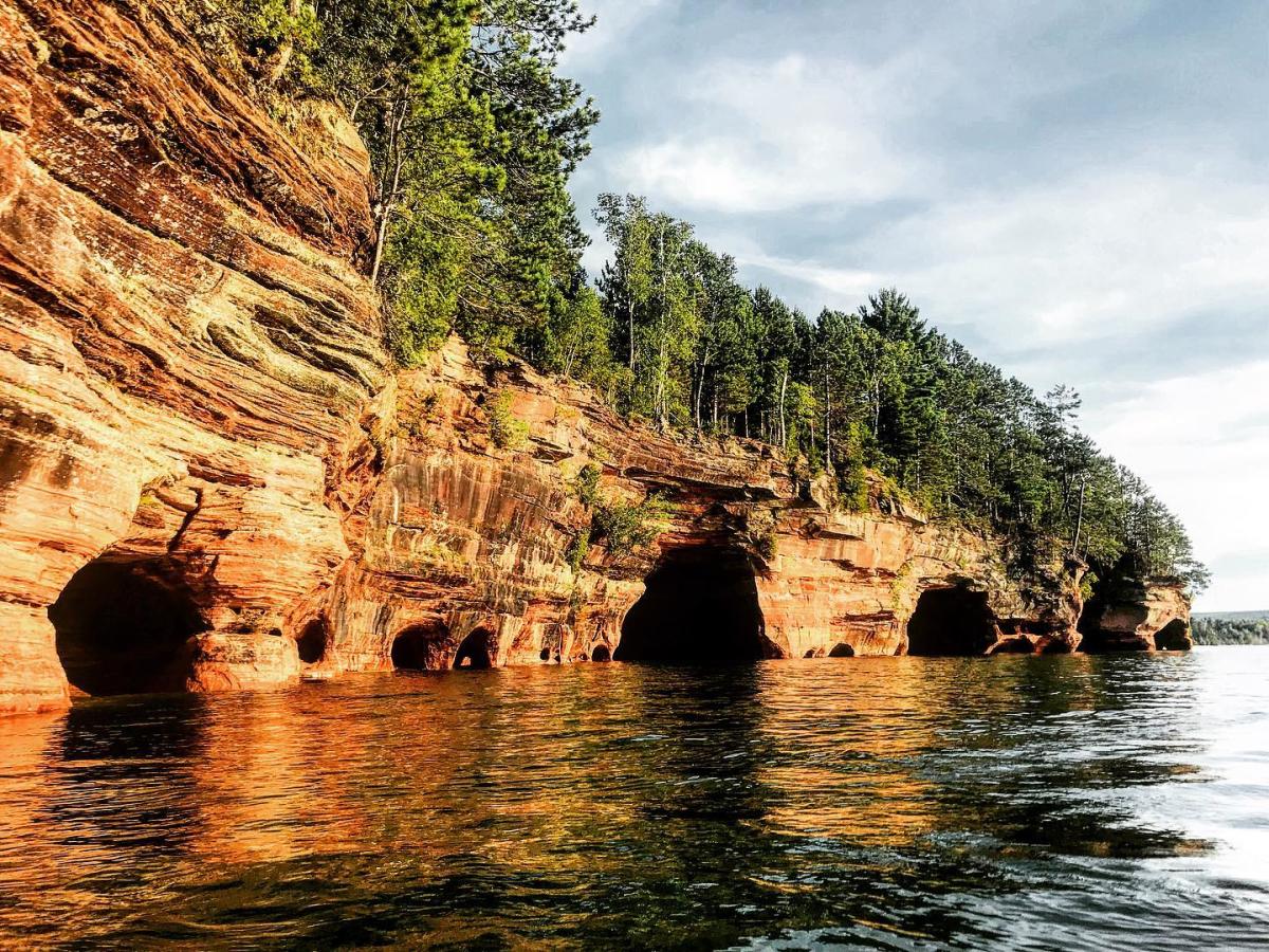 Apostle Islands National Lakeshore - Bayfield
