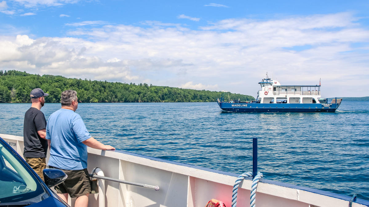 First-Time Guide to Bayfield, WI: The Perfect 3-Day Itinerary