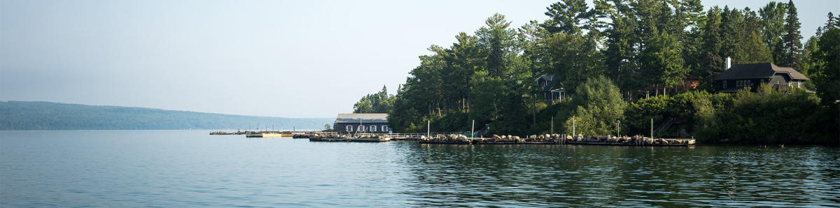 Madeline Island - Bayfield