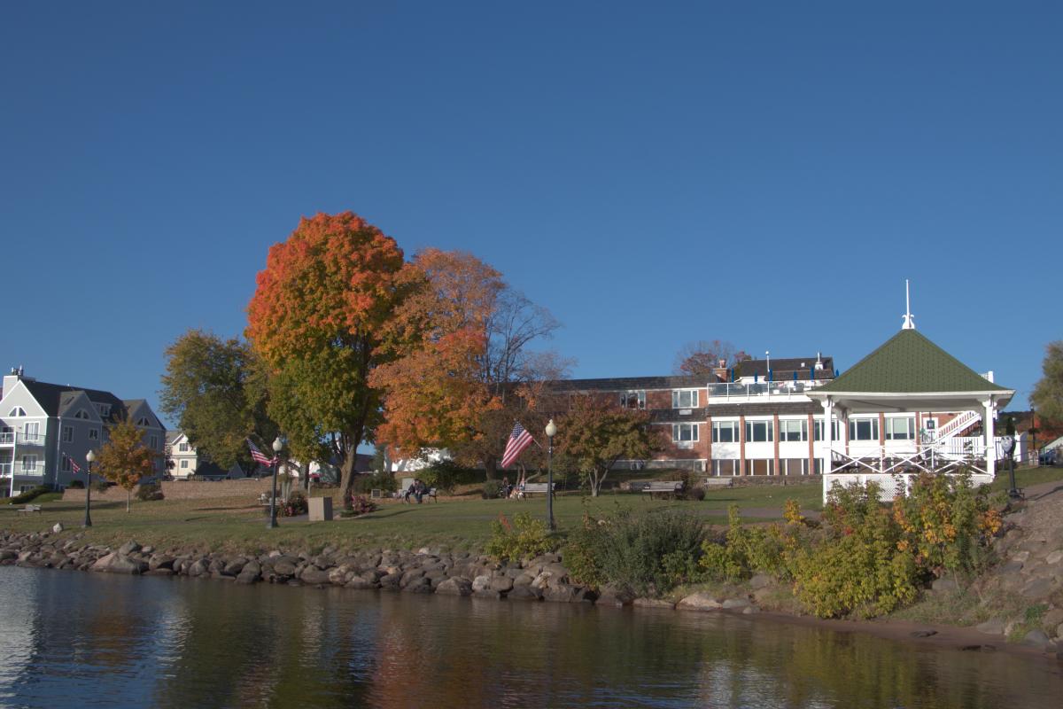 Where to Stay - Bayfield