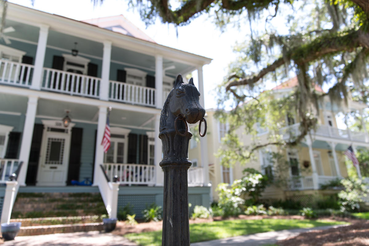 About Us | Visit Beaufort