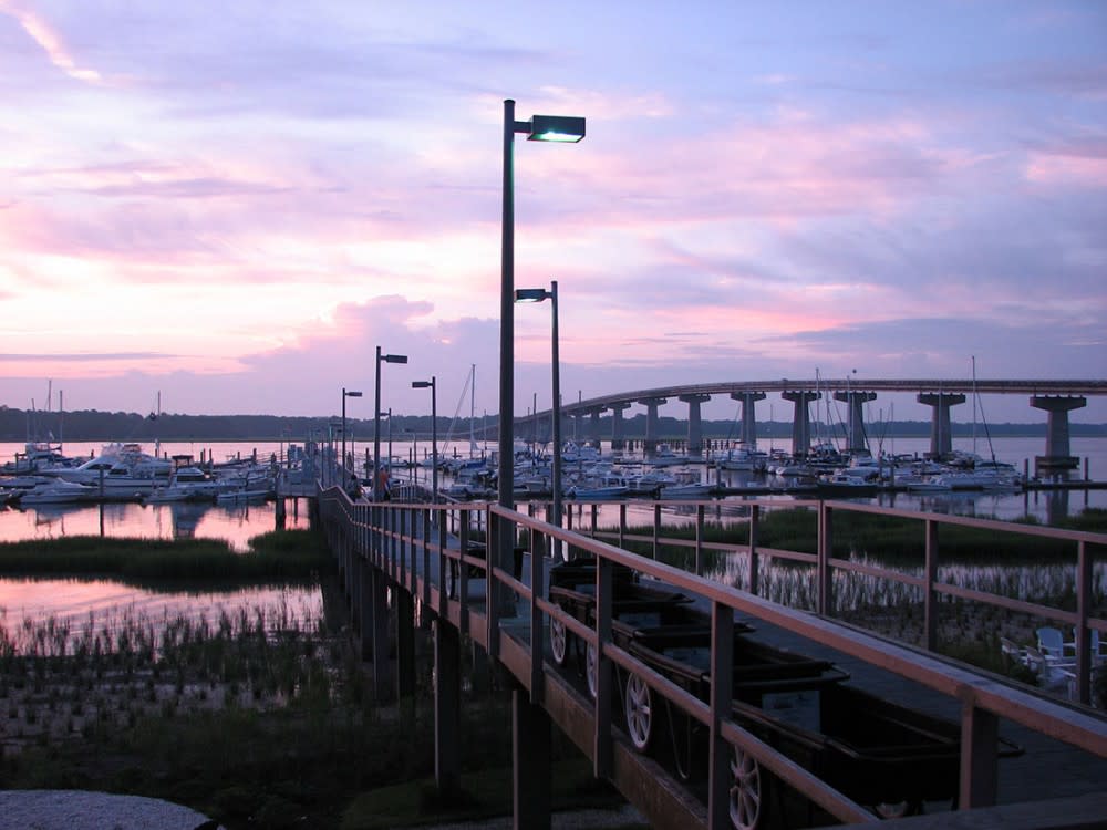 Historical Port Royal Island in SC | Visit Beaufort