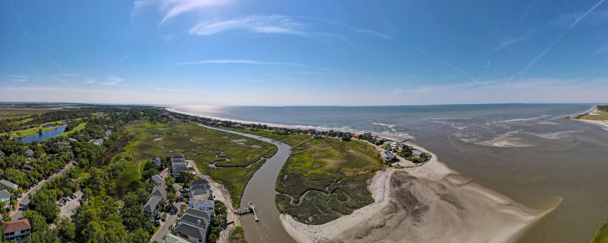 About Fripp Island in South Carolina | Visit Beaufort