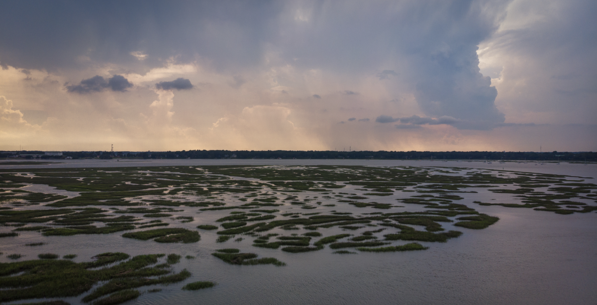 Things To Do While It's Raining