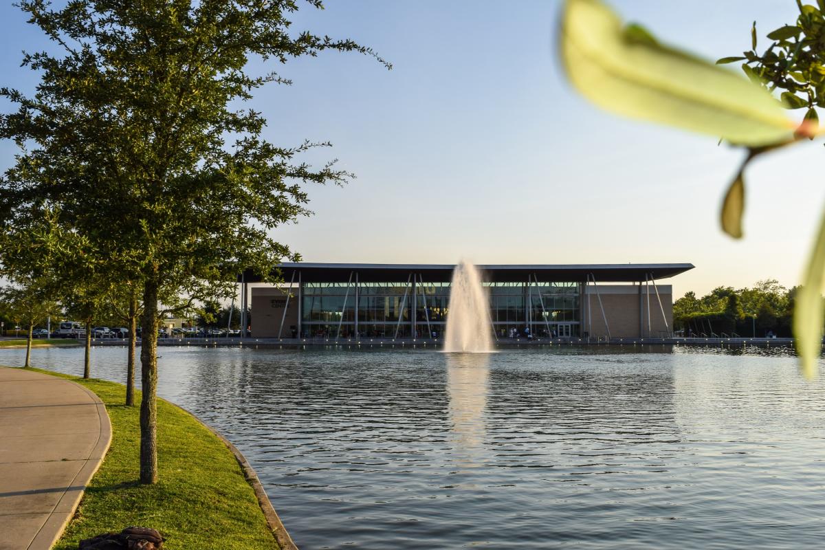 Beaumont Convention Centers & Meet Spaces | Beaumont CVB