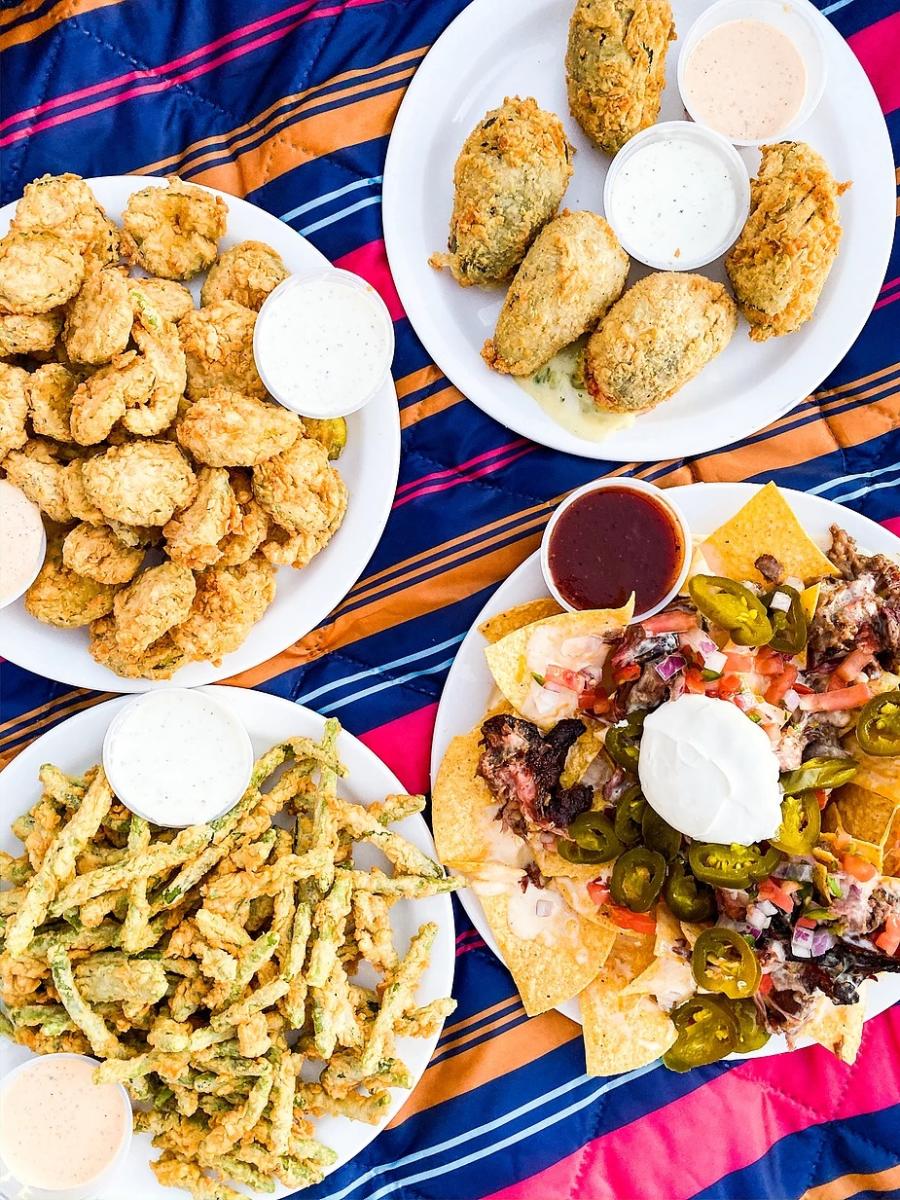 Best Beaumont Dishes in Beaumont, TX | Local Favorites