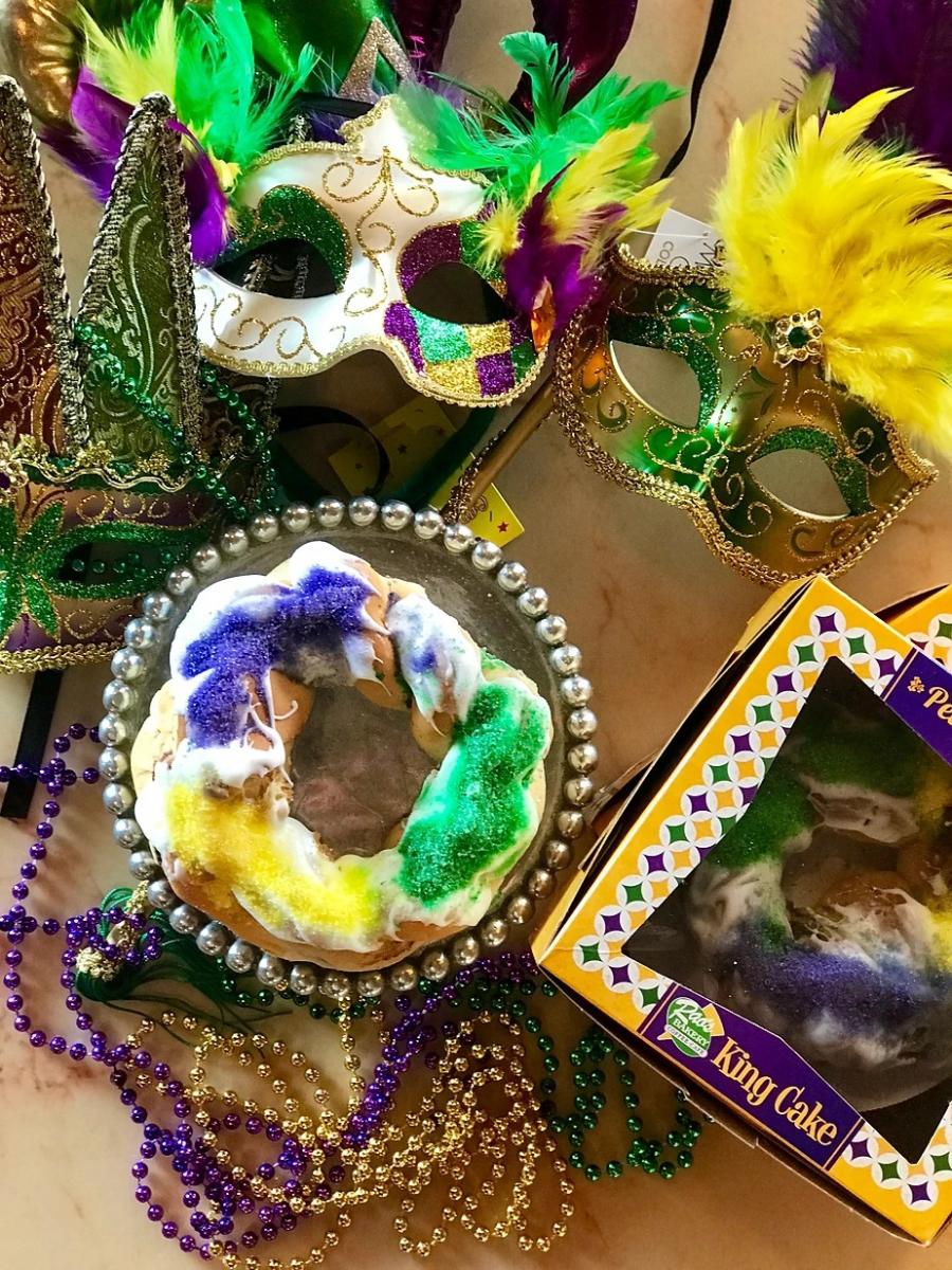 History of King Cake – What It Is & Where to Find It in Beaumont