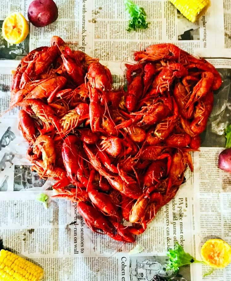 Cajun Food & Culture in Beaumont, TX | Visit Beaumont