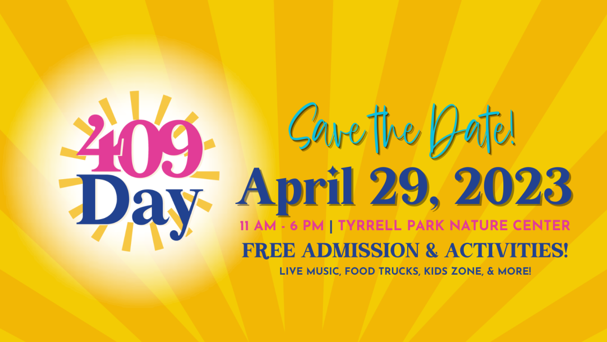 409 Day | Beaumont, Texas