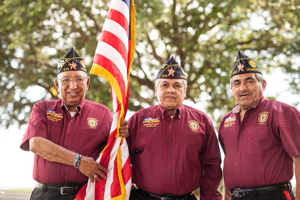 Beaumont Welcomes The American Legion for the 97th Annual State ...