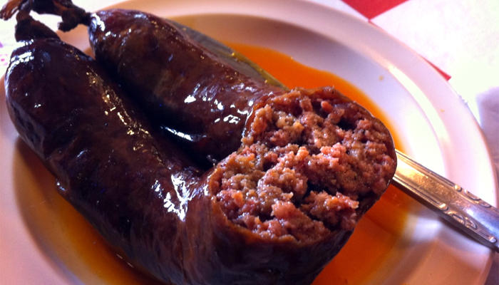 Beaumont’s Patillo’s Bar-B-Q Serves Legendary Links and More