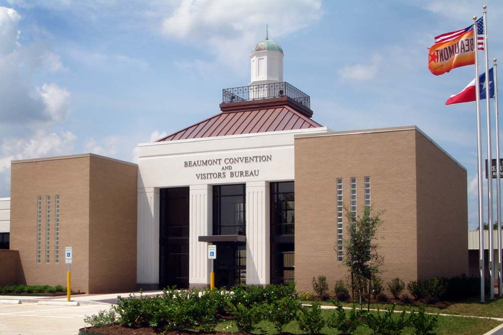 Contact Us | Beaumont CVB