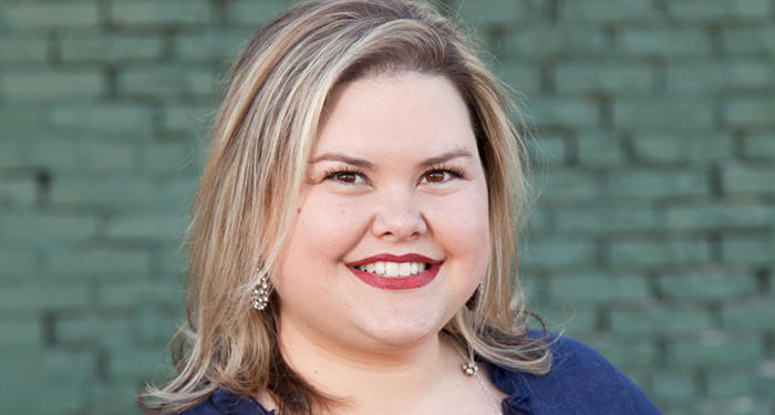 Elizabeth Eddins Named 2014 Rising Star Award Recipient by the Texas ...