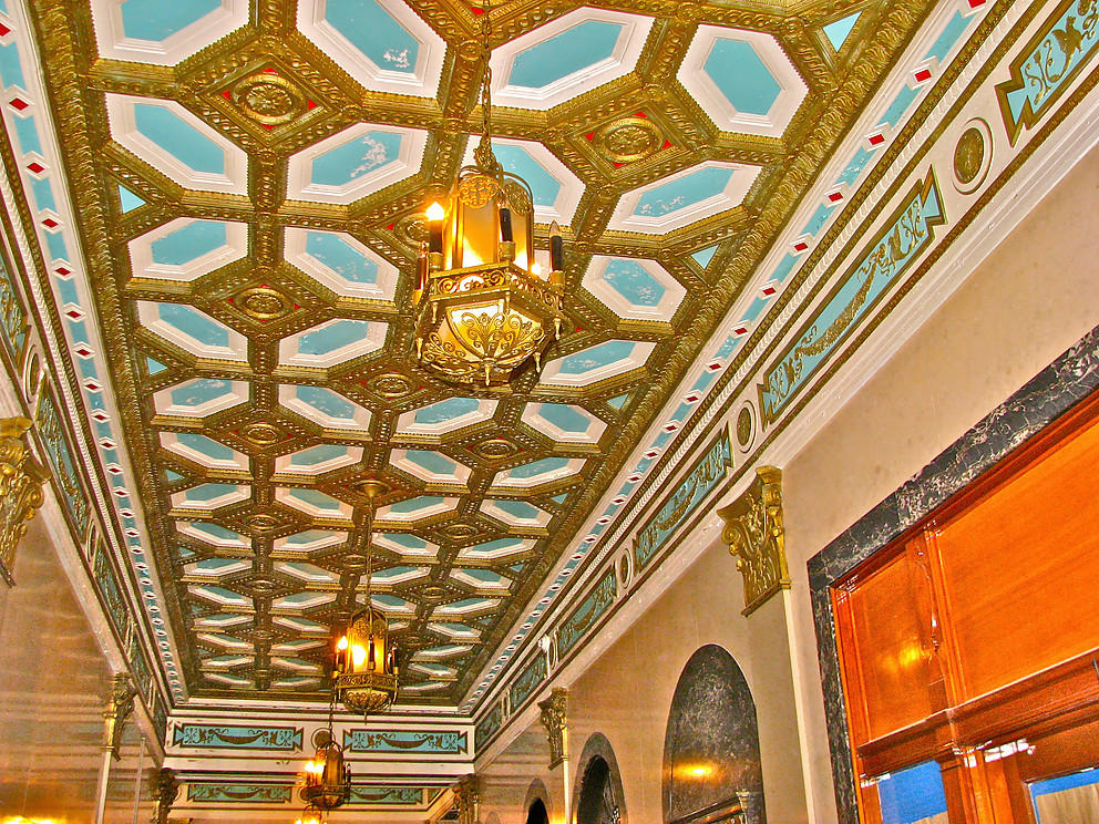 A Guide to Downtown Beaumont's Historic District | Beaumont, TX