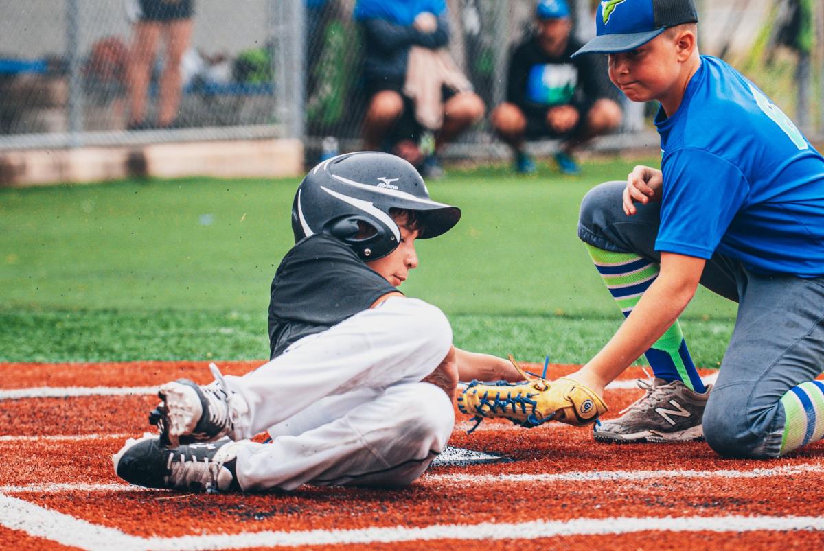 How Morgan Walker Influences Baseball Tournaments in Texas