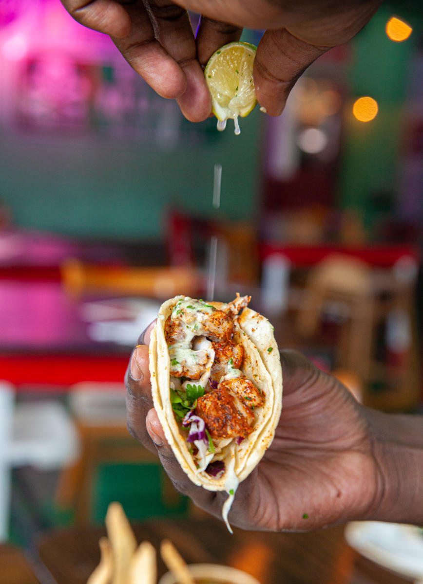 Beaumont Food Scene | Local Eats & Culinary Gems