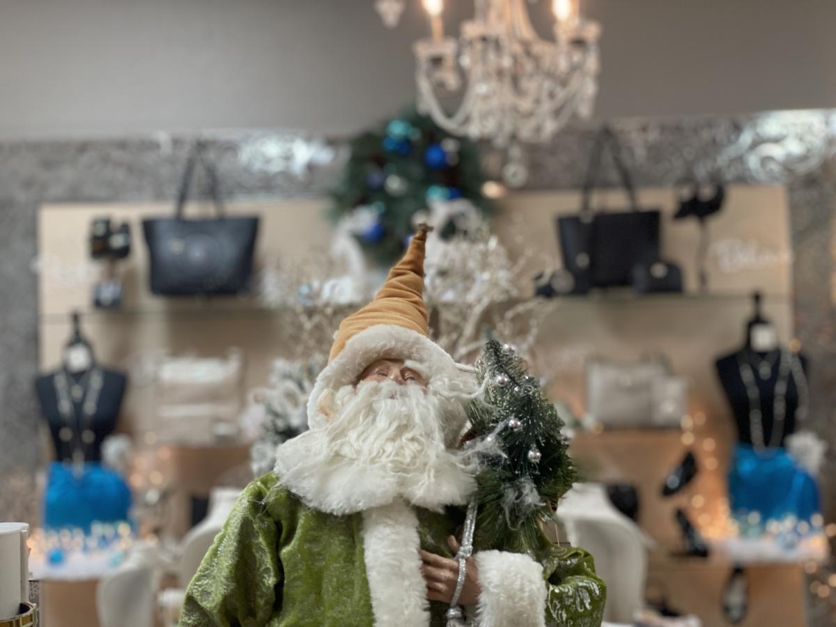 Holiday Shopping in Beaumont | Local Gifts & Seasonal Finds