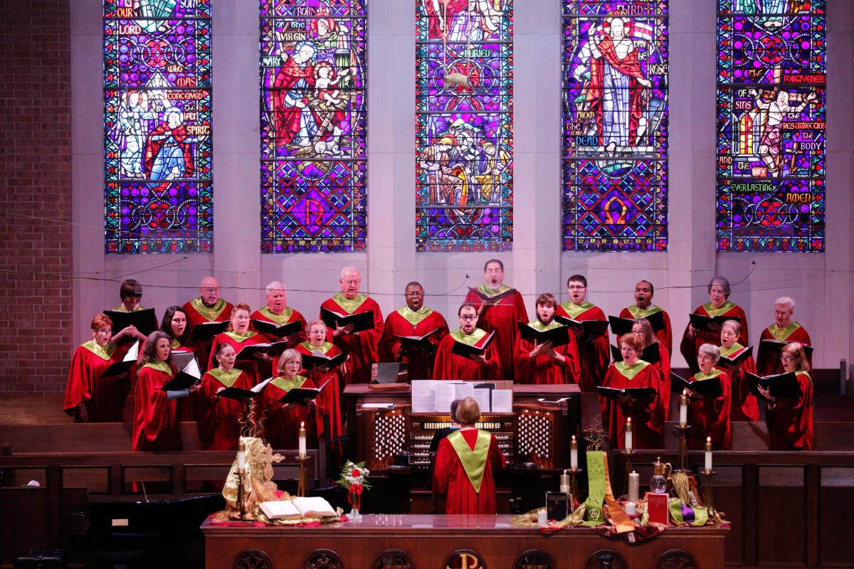 Plan Your Religious Meeting