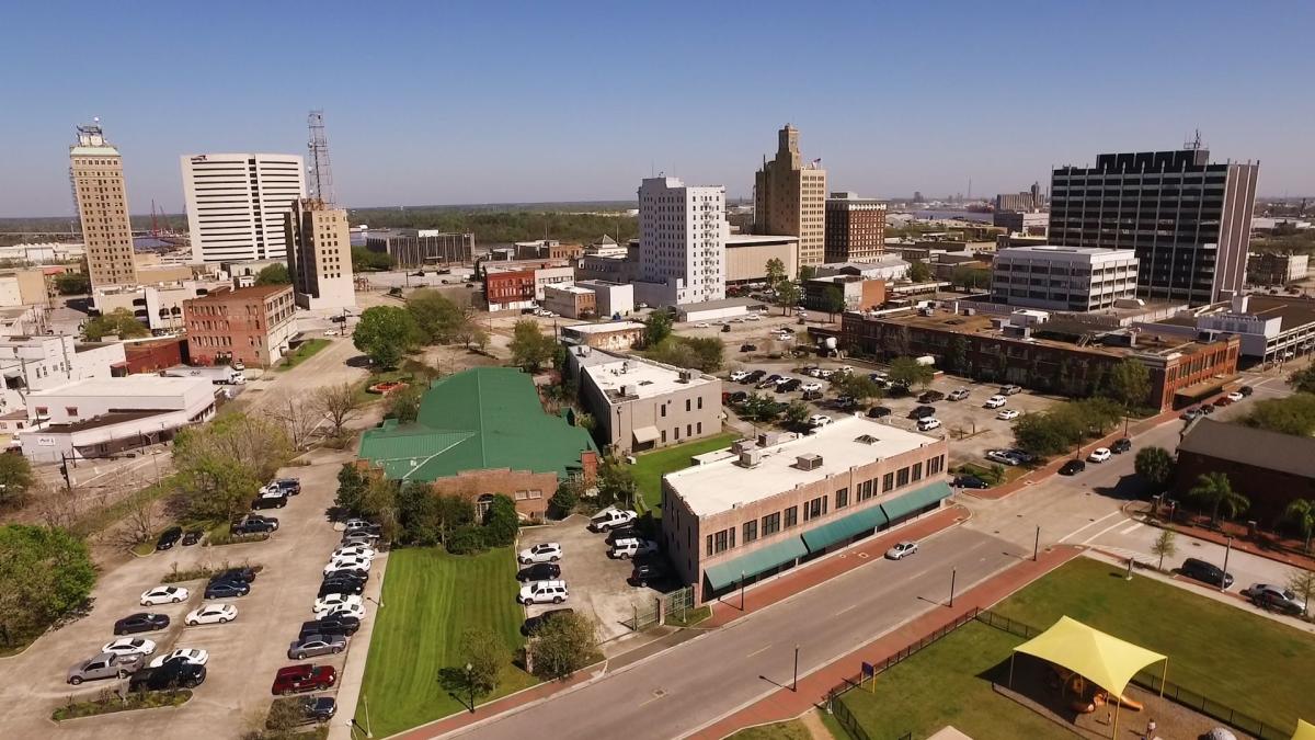 Downtown Beaumont Meeting Venues & Event Spaces | Beaumont CVB